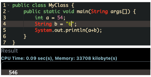 GitHub - TunishaP/Java-Content