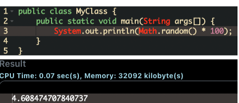 GitHub - TunishaP/Java-Content