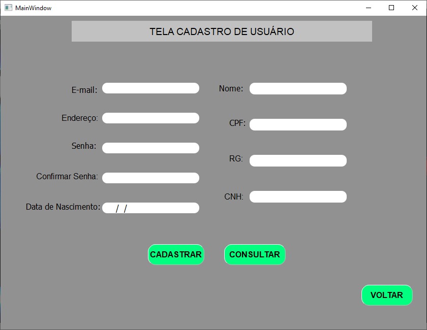 GitHub - tiowick/Project-Auto_car-aluguel: Sistema de aluguel de automoveis