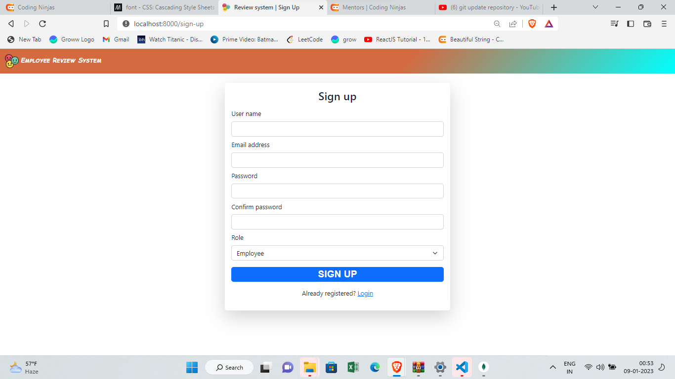 GitHub - aditya7ss/Employee_Review-System.github.ibo