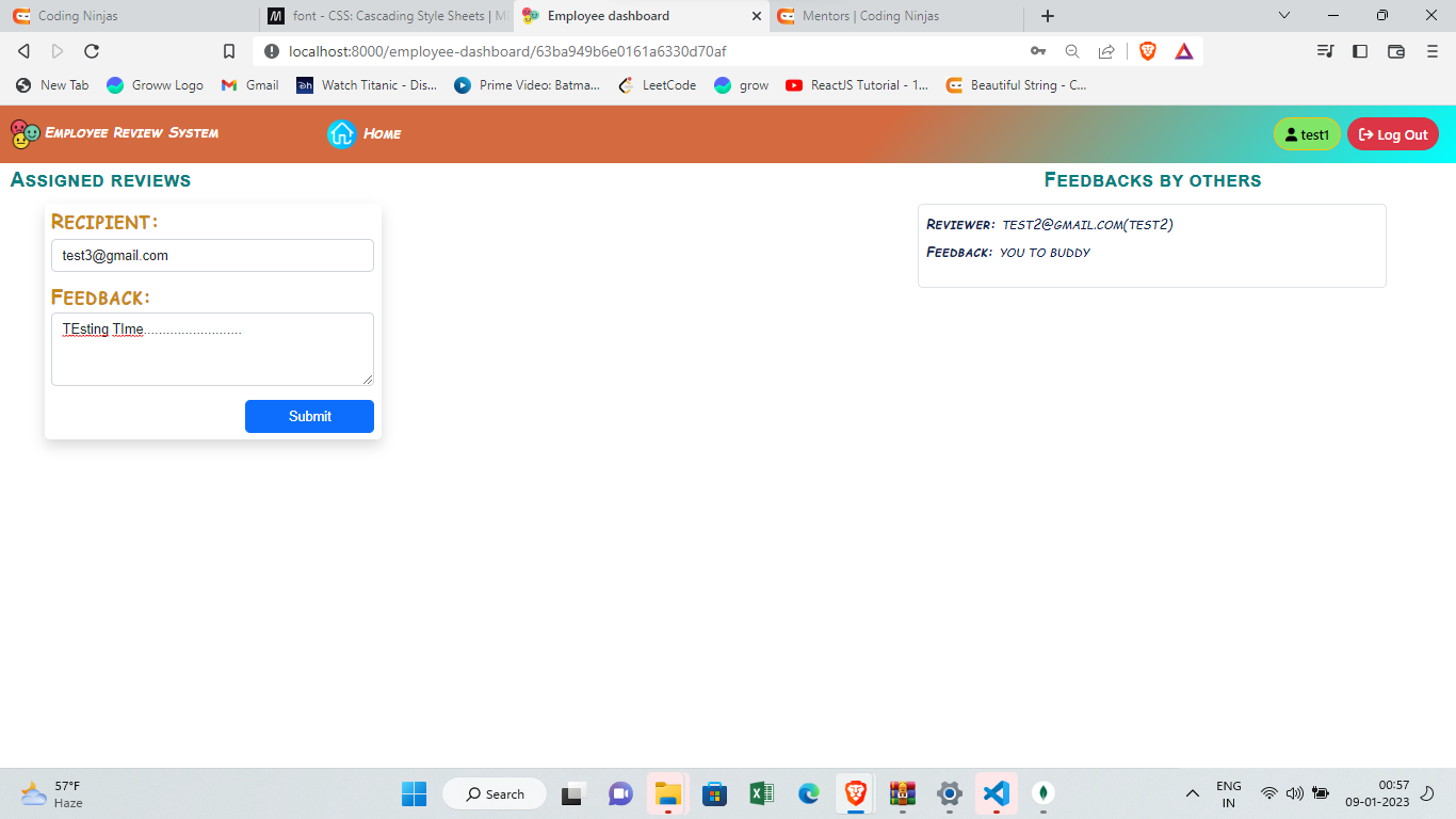 GitHub - aditya7ss/Employee_Review-System.github.ibo