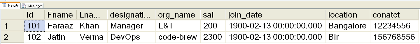 GitHub - Aayushi-Anand/SCD2_Implementation: Implementation of SCD2 for employee relocation data