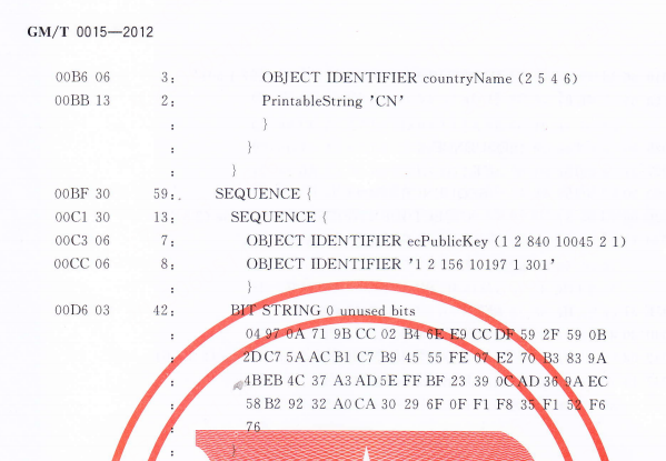 Which Sm2 Private Key Pem File Generated By Openssl 3x Is Correct · Issue 20973 · Openssl 