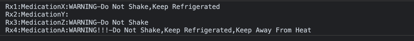GitHub - vanessamald/medication-list: A medication needs a clearly ...