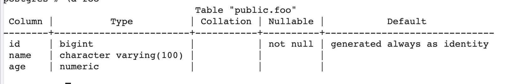 [ORACLE] Unique index migration failure · Issue #696 · yugabyte/yb-voyager · GitHub