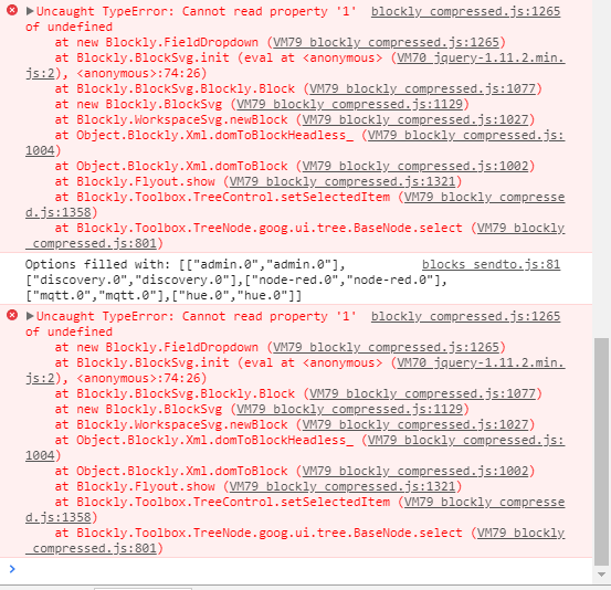 Sendto Objekt · Issue #83 · ioBroker/ioBroker.javascript · GitHub
