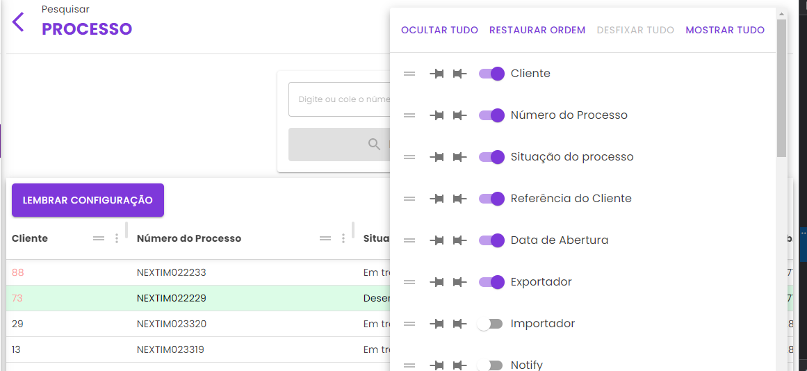 onColumnOrder not working properly · Issue #158 · KevinVandy/material-react-table · GitHub