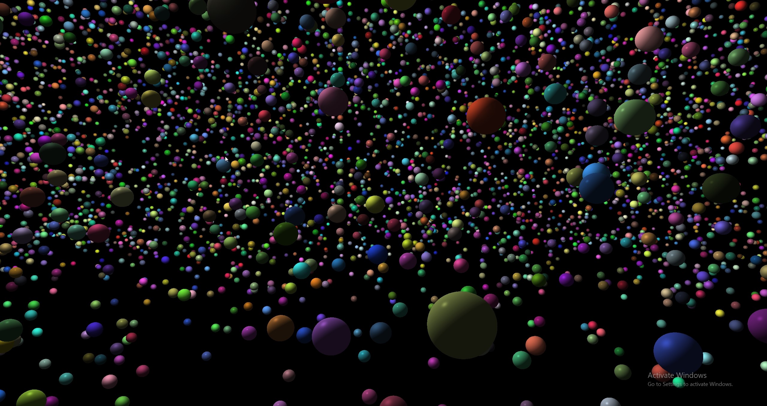 GitHub - Ejngineer/OpengGLDemos: A repository to demostrate modern opengl effects