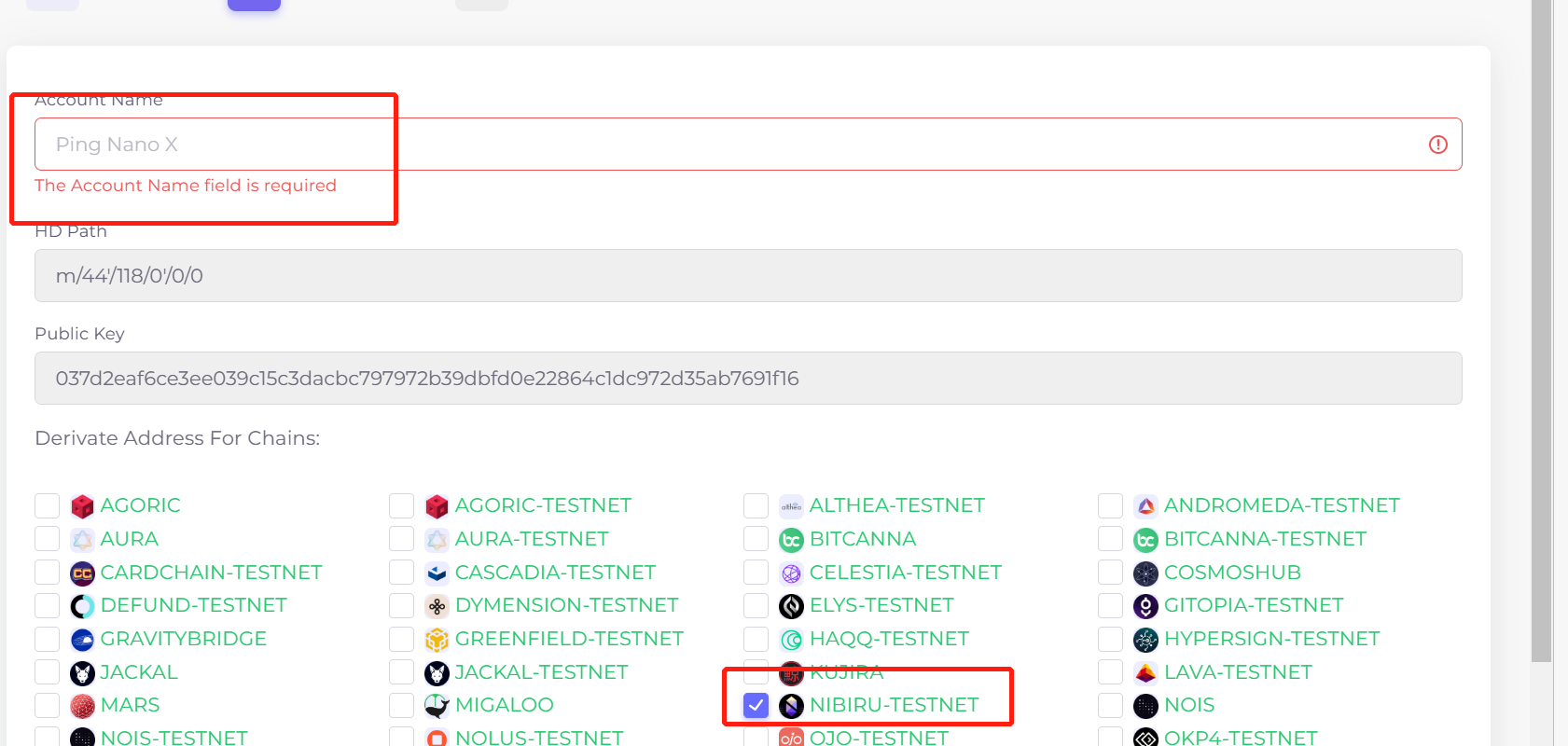 GitHub - ZoeDTiger/Nibiru: 部署说明文档