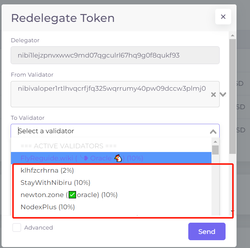 GitHub - ZoeDTiger/Nibiru: 部署说明文档