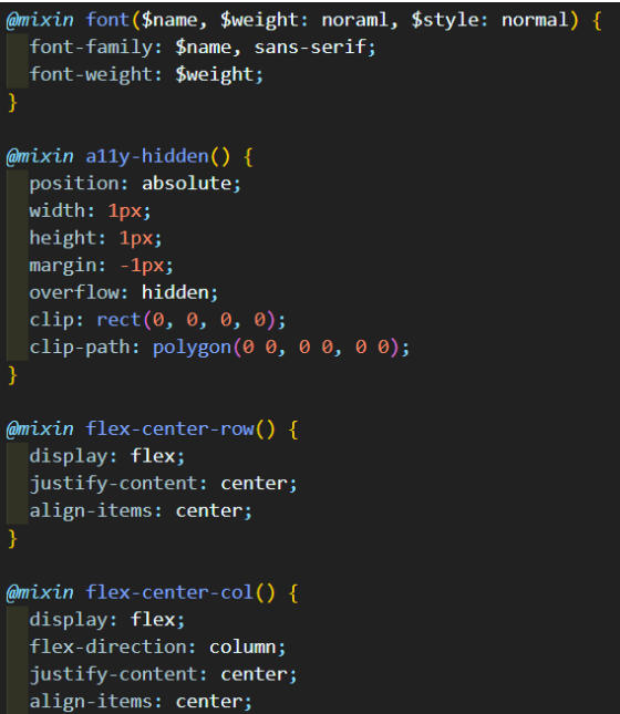 GitHub - NamgungJongMin/Yanolja_FE_HTML-CSS: Clone page implemented ...