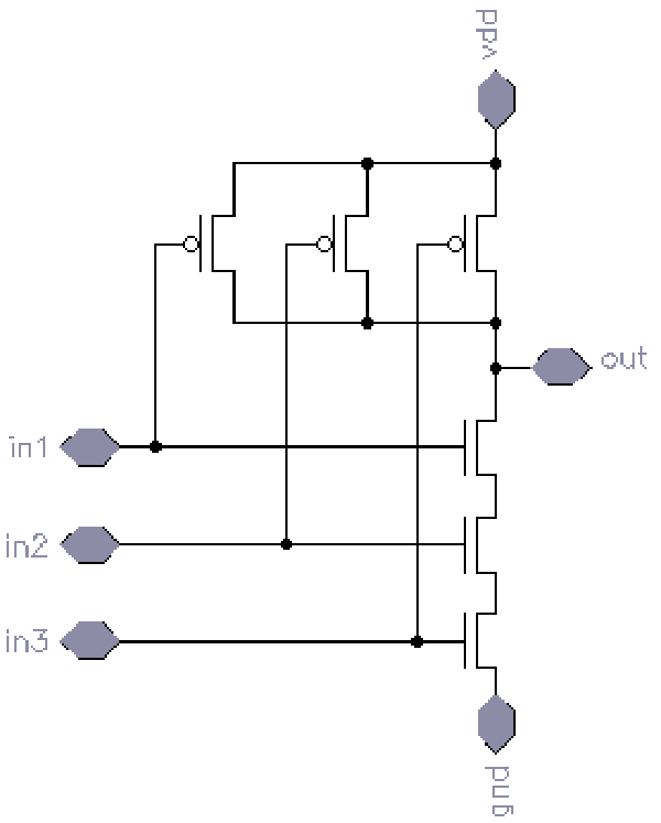 GitHub - KavithaGanapathyN/Nand-Gate