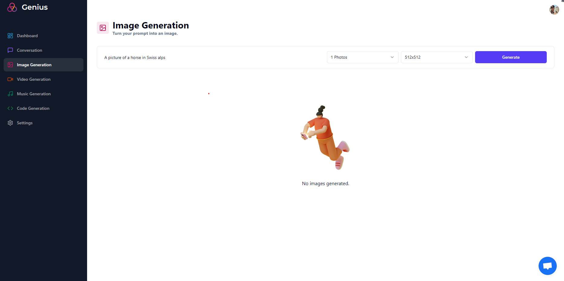 GitHub - Anubhav710/ai-saas-project