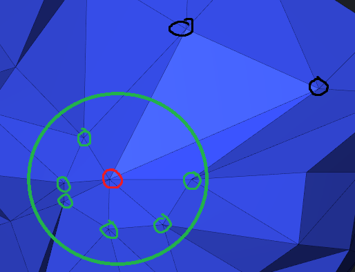 Mesh Traversal · Issue #1377 · MeshInspector/MeshLib · GitHub