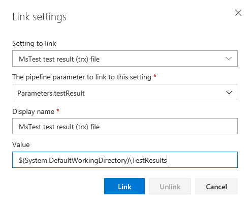 ##[error]Cannot bind argument to parameter 'Path' because it is an empty string. · Issue #2 ...