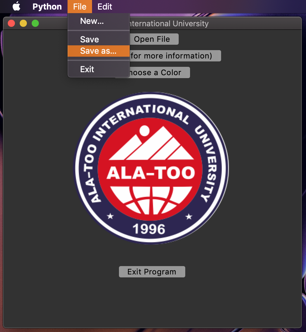 Github Saeyeon0 Gui Project