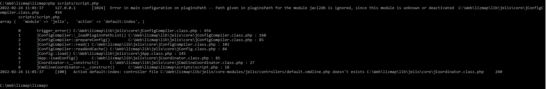 LDAP authentication on windows server 2016 · Issue #2794 · 3liz/lizmap-web-client · GitHub