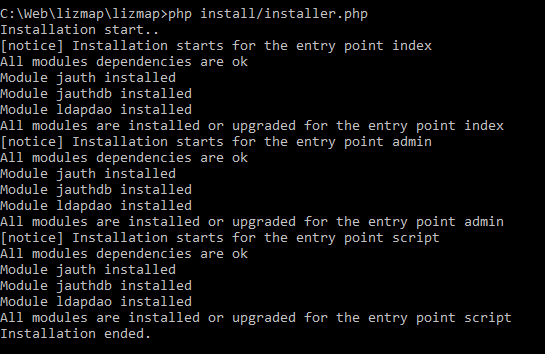 LDAP authentication on windows server 2016 · Issue #2794 · 3liz/lizmap-web-client · GitHub