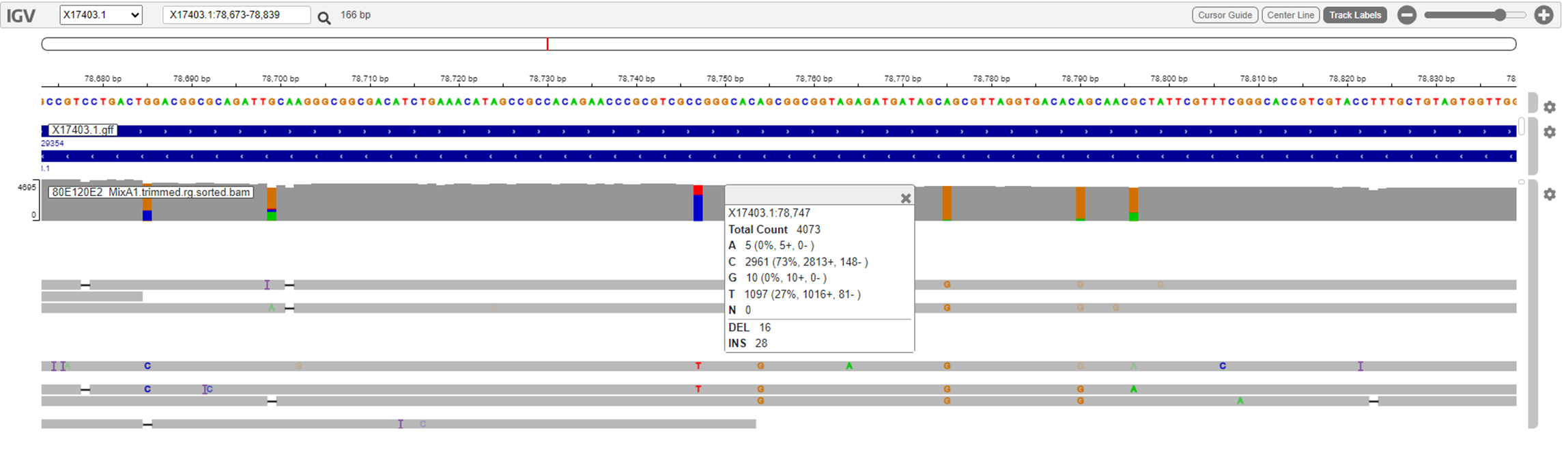 SNP missing · Issue #240 · HKU-BAL/Clair3 · GitHub