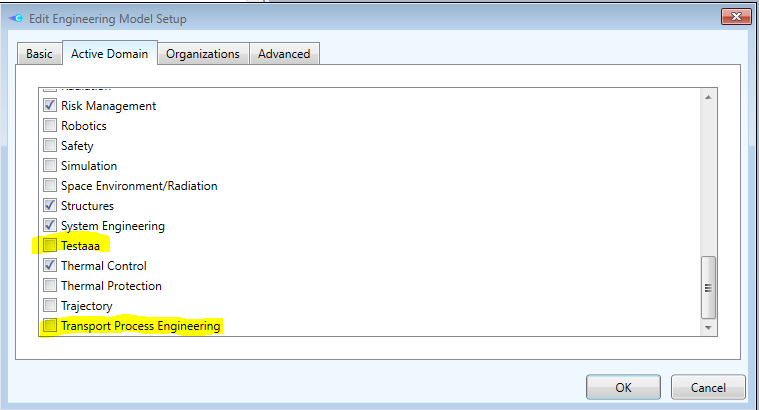 Deprecated Domains still available when editing Active Domains in Model · Issue #1022 ...