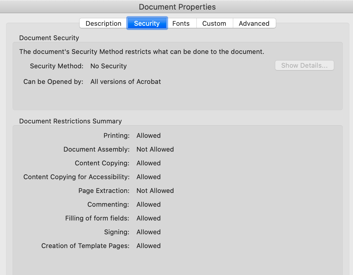 Question: Manipulate PDF document properties at generation time · Issue #6284 · puppeteer ...