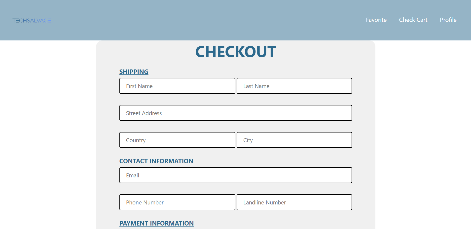 GitHub - fady-dib/E-commerce-Front-end