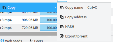 建议添加保存资源链接功能 · Issue #100 · filecxx/FileCentipede · GitHub