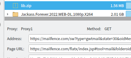 反馈一个bug · Issue #143 · filecxx/FileCentipede · GitHub