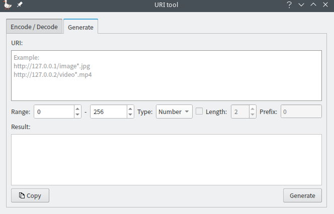 使用大量下載時是否能增加手動命名的功能 · Issue #219 · filecxx/FileCentipede · GitHub