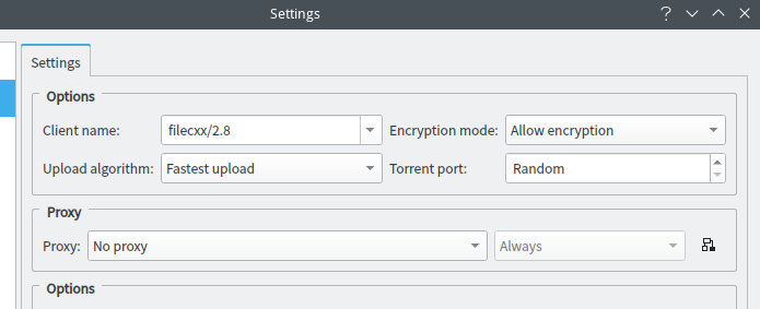 站点规则不生效 · Issue #473 · filecxx/FileCentipede · GitHub