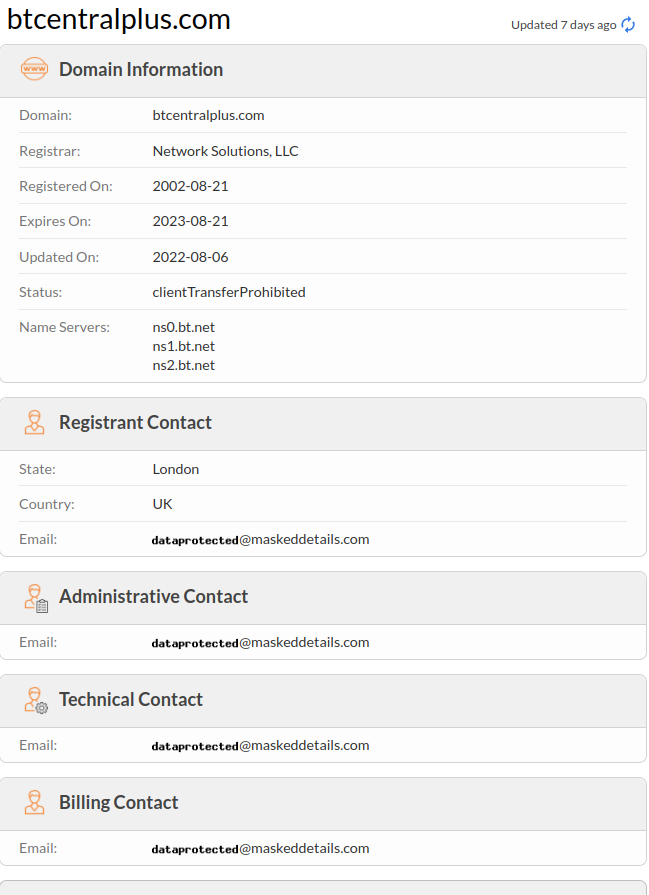 What is va.comcast.net or btcentralplus.com · Issue #601 · filecxx/FileCentipede · GitHub