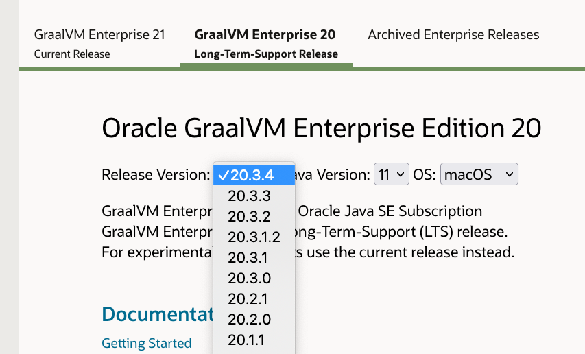 [Regression] AWTView keyboardInputSourceChanged / NSException · Issue #4026 · oracle/graal · GitHub