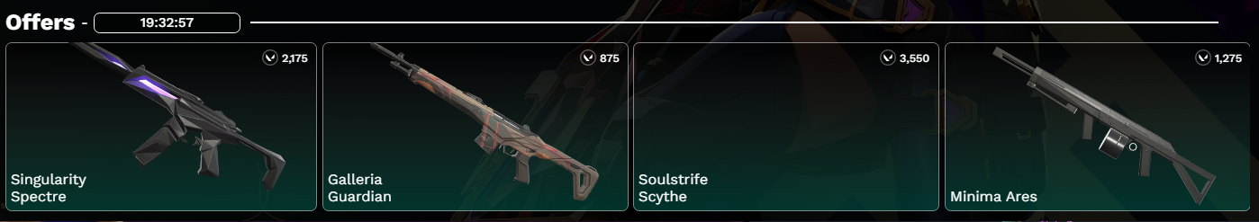 the Souldstripe Scythe image is empty · Issue #168 · HeyM1ke/Assist · GitHub