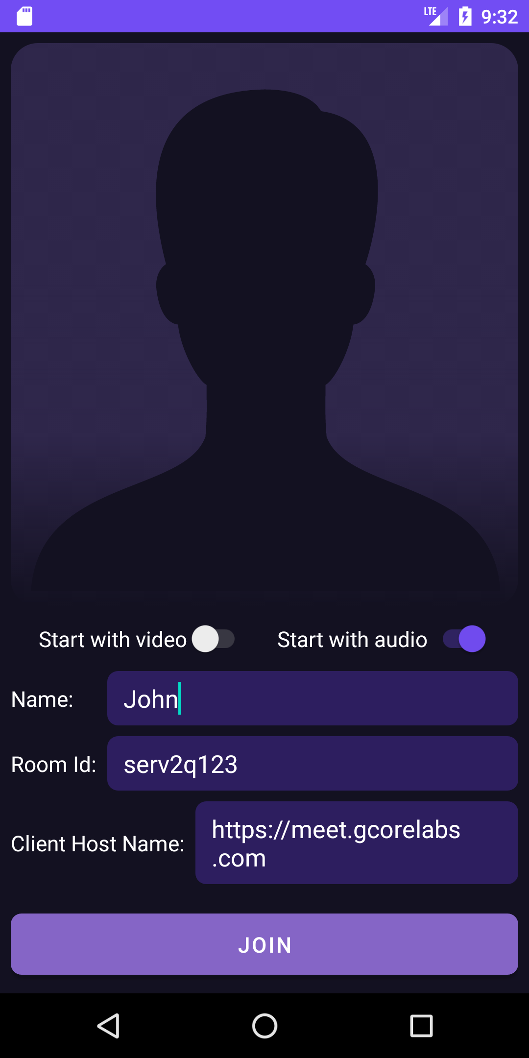 GitHub - G-Core/android-demo-video-calls