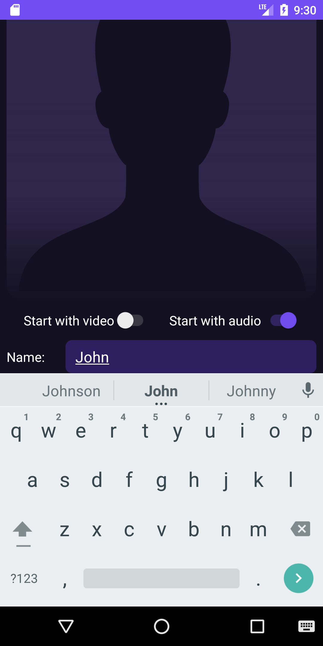 GitHub - G-Core/android-demo-video-calls