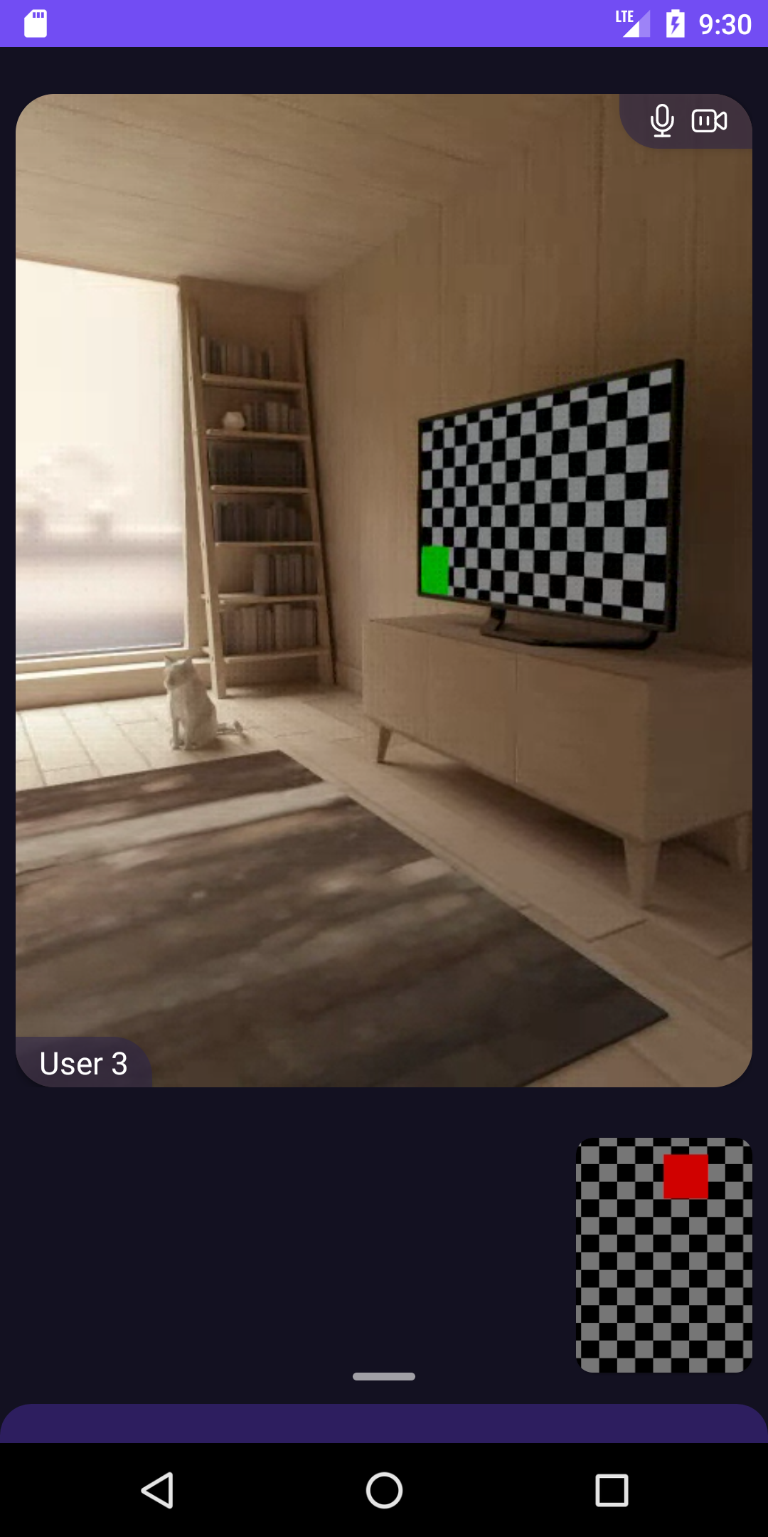 GitHub - G-Core/android-demo-video-calls