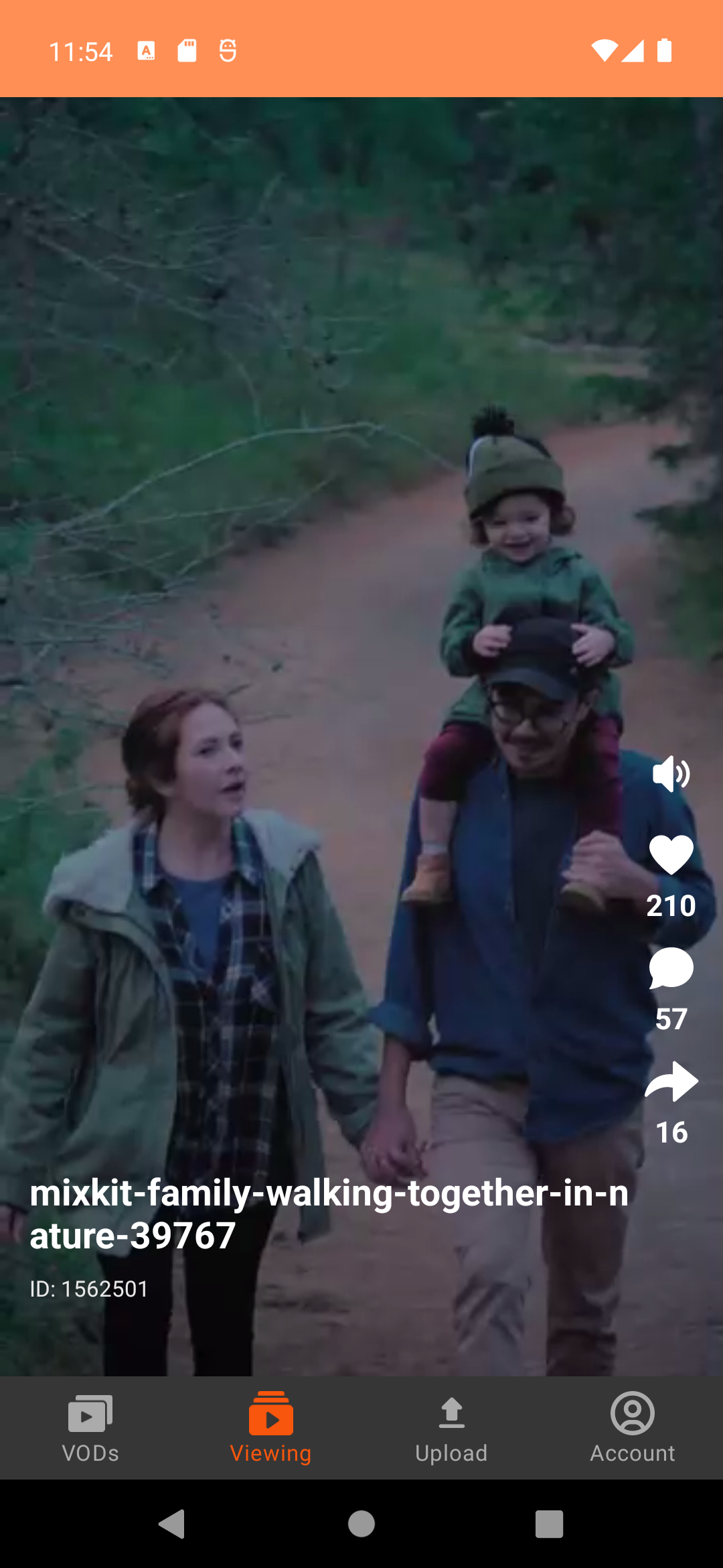 GitHub - G-Core/android-demo-vod-hosting