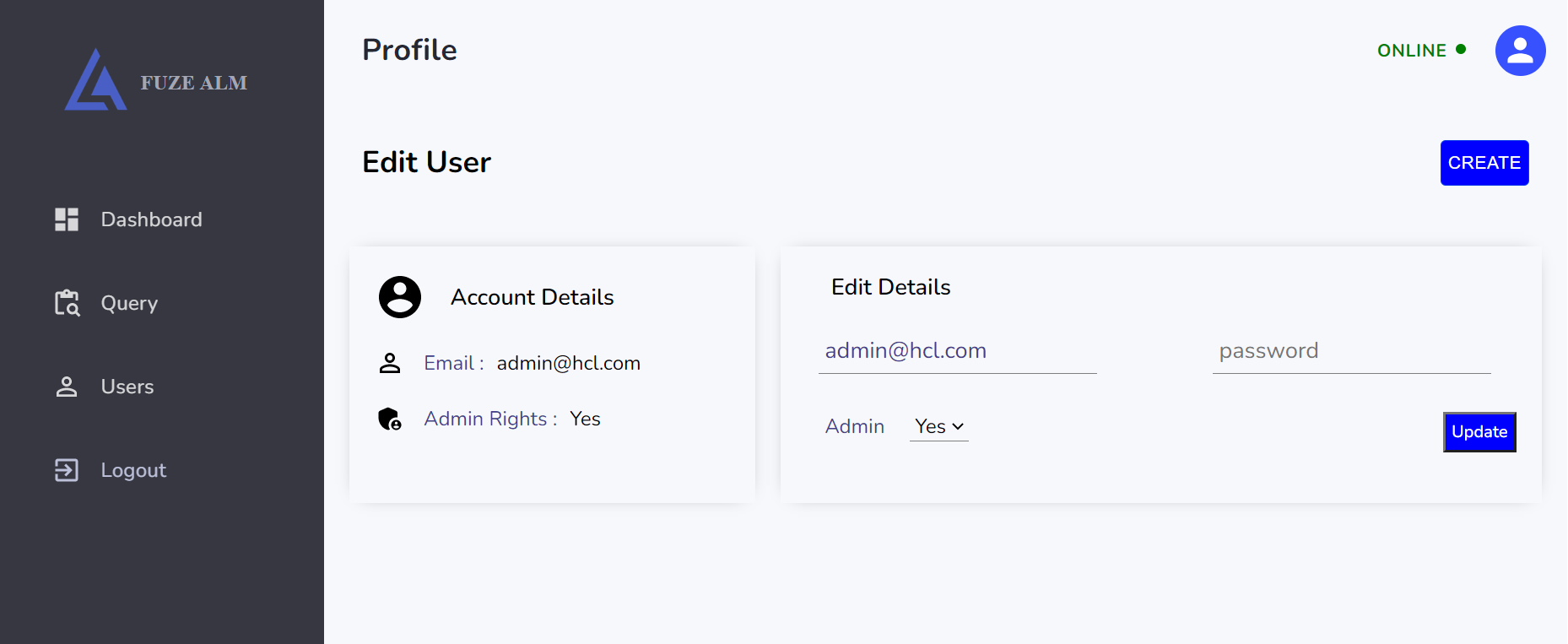 GitHub - bhanvitech/AdminDashboard-MERN: Using mern stack