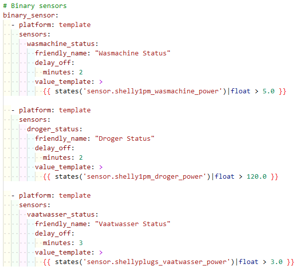 GitHub - kippesikgithub/hass_washing_dryer: How to use Power monitoring for HA notifications on ...