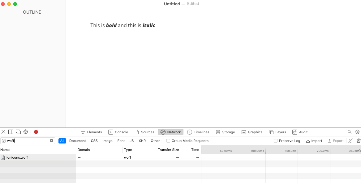 Incorrect rendering of italic/emphasis for GitHub theme · Issue #4668 ...