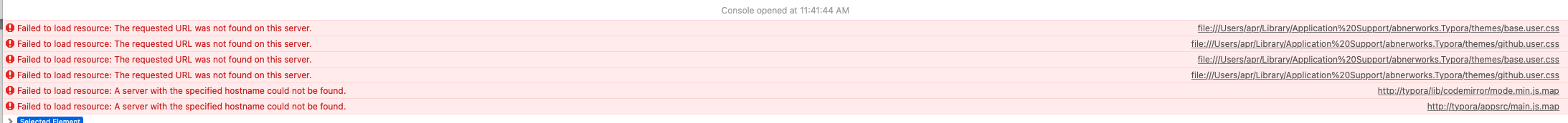 Incorrect rendering of italic/emphasis for GitHub theme · Issue #4668 · typora/typora-issues ...