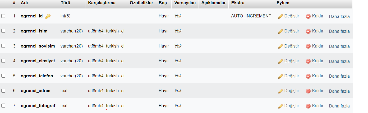 GitHub - iskenderErgul/Student-Managment-System
