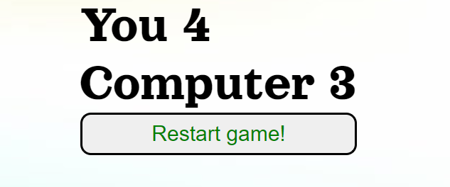 GitHub - Peterlar/animal-game
