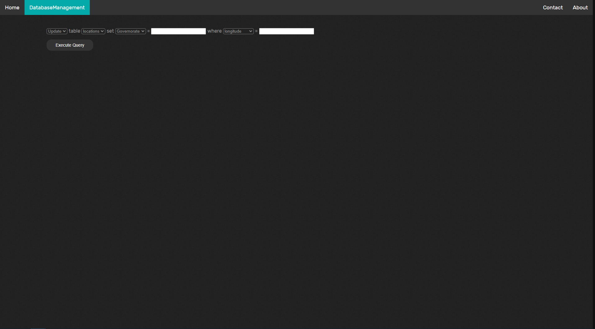 GitHub - NightMare489/WebProject