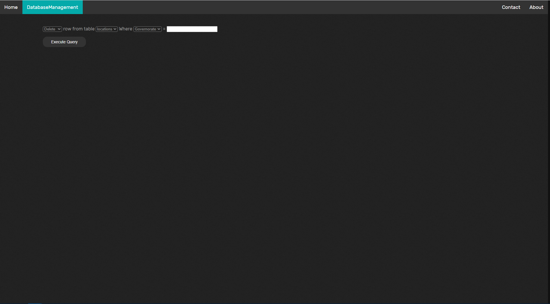 GitHub - NightMare489/WebProject