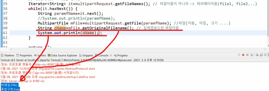GitHub - soyakimm/Spring-SelfStudy: inflearn/Narp-lecture/self-study