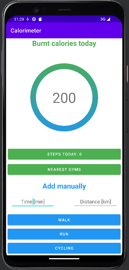 GitHub - Zator00/calorimeter_app: App made for university project ...