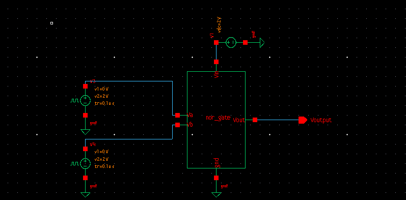GitHub - rohanaditya411/CMOS-NOR-GATE: This repository contains the ...