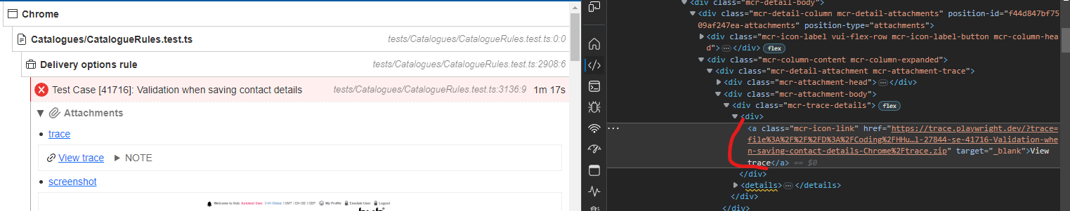 [Question] trace viewer question · Issue #27 · cenfun/monocart-reporter ...
