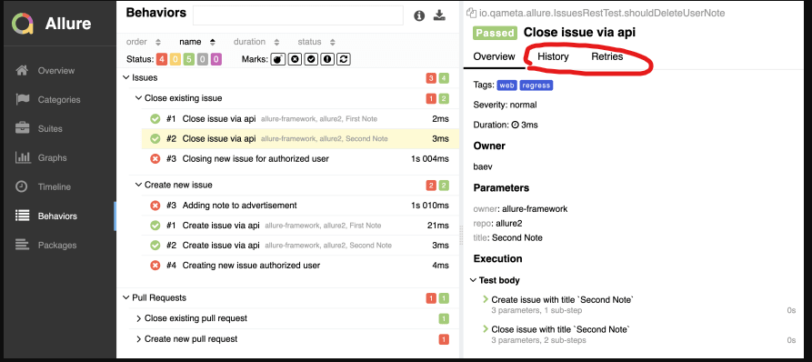 [Improve] Improve trend to include test trend · Issue #32 · cenfun ...